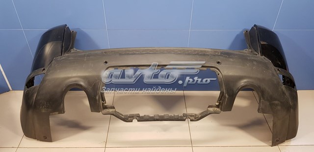 LR063195 Land Rover бампер передний