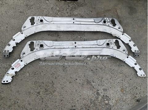 2056204201 Mercedes поперечна балка