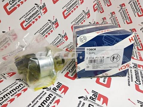 F00N210223 Bosch vpe насос системи вприску