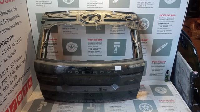 LR113833 Land Rover bартiсь з доставкою окрiм габариту