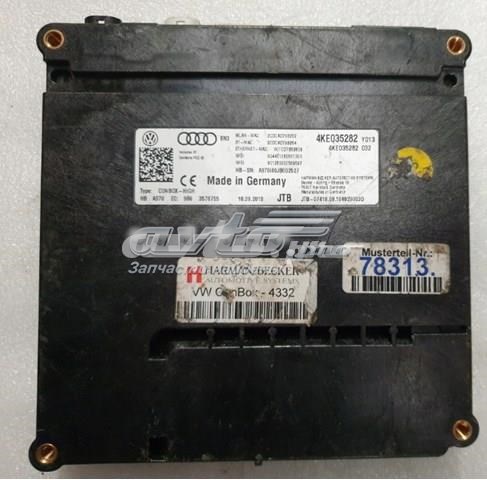 4KE035282 VAG сравнить цены на Автопро