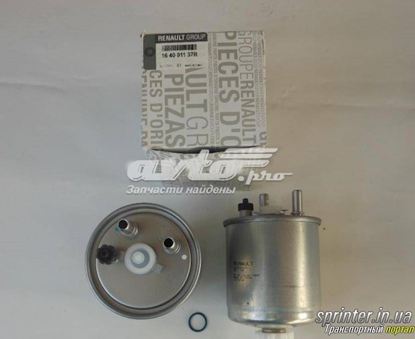 Фильтр топливный RENAULT. Купить фильтр топливный Рено , сравнить цены ...