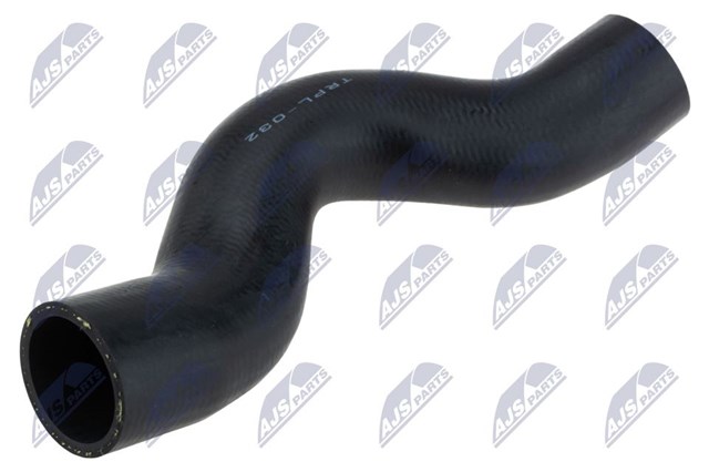 55353829 General Motors nty патрубок вентиляции картерных газов