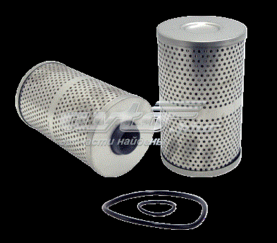 PF7928 Baldwin топливный фильтр