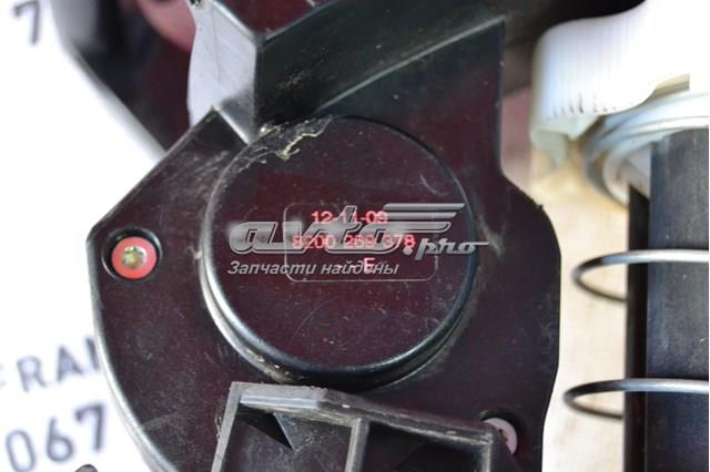 8200551279 Renault (RVI) сравнить цены на Автопро