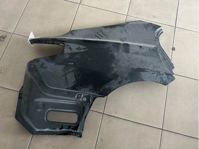 6160106310 Toyota Крыло заднее правое