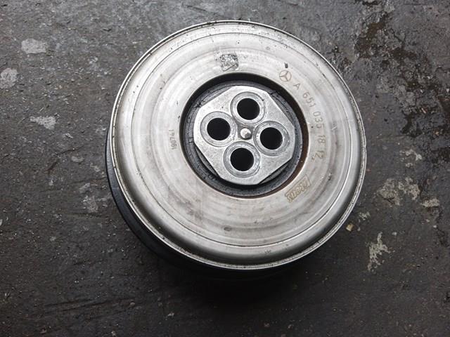 A6510351812 Mercedes сравнить цены на Автопро