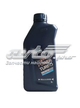 83212465843 BMW масло моторное