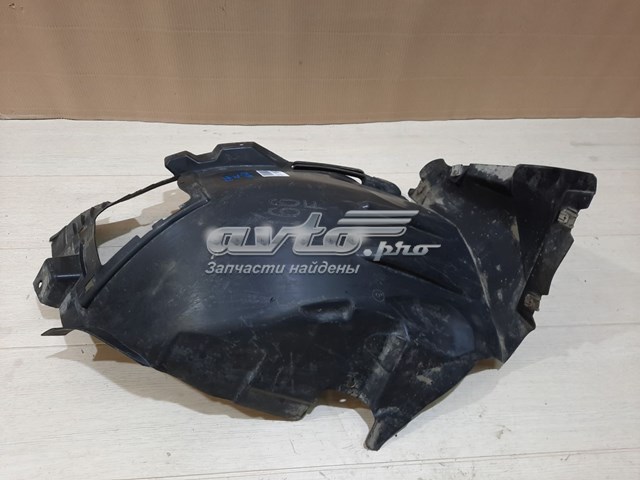 A1668802605 Mercedes подкрылок крыла переднего левый передний
