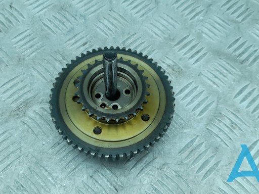 AT4Z6256B Ford Звездочка-шестерня распредвала двигателя, впускного
