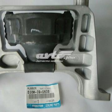 B38M39060B Mazda подушка (опора двигателя правая)