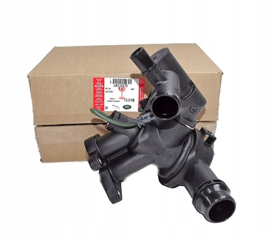 LR115275 Land Rover термостат