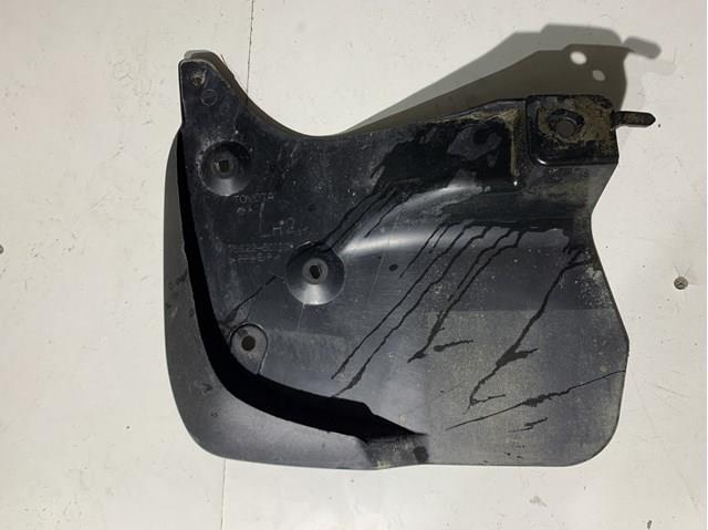 7662260130 Toyota Брызговик передний левый