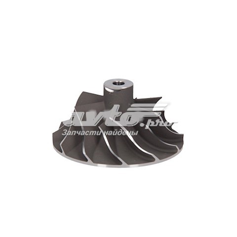 BK3Q-6K682-RC Ford турбина