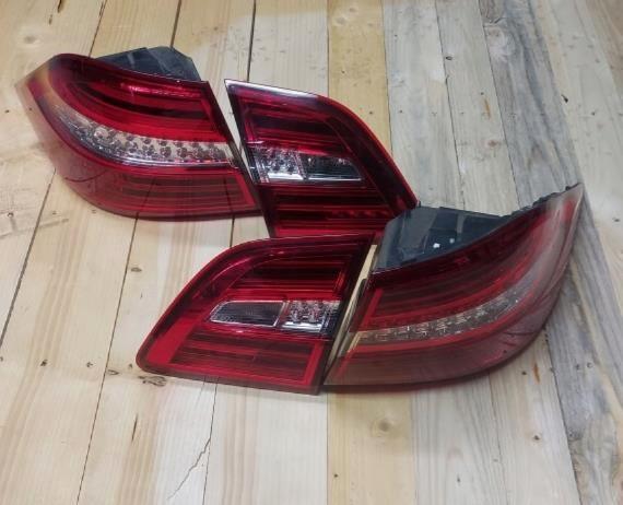 A1669068501 Mercedes | Фонарь задний правый внутренний A 166 906 85 01 ...