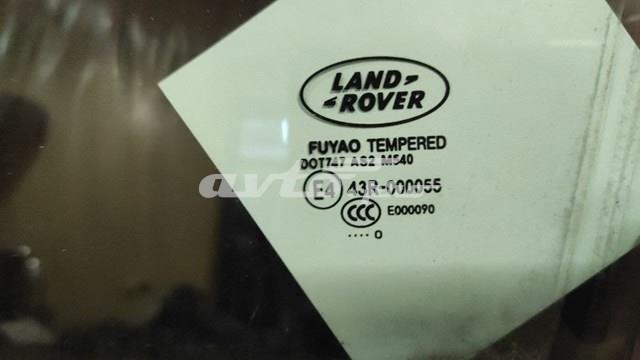 LR044019 Land Rover стекло двери передней правой