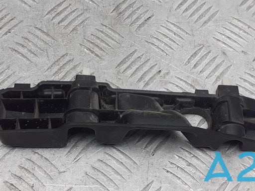 86513J9000 Hyundai/Kia кронштейн бампера