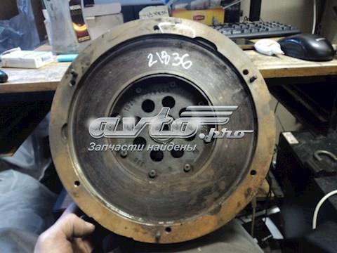 A6510305105 Mercedes маховик двигателя