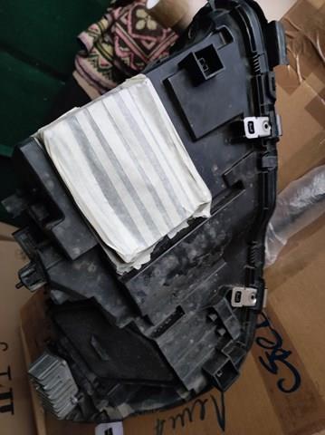 A2059067303 Mercedes фара левая