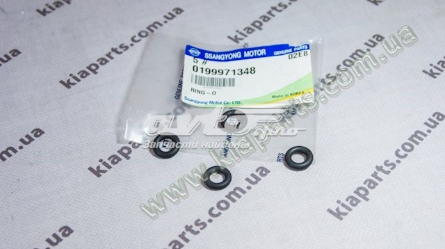 256002G800 Hyundai/Kia корпус термостата (256002g800 в сборе)