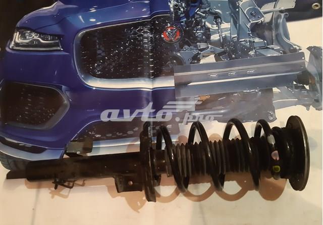 LR060807 Land Rover амортизатор (d)