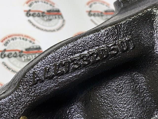 A4473300720 Mercedes цапфа (поворотный кулак передний правый)