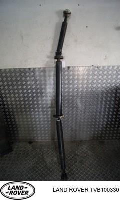 TVB100330 Land Rover Вал карданный задний, в сборе