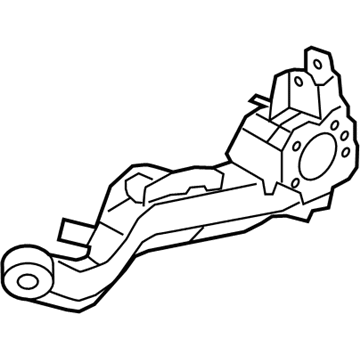 555014CA1D Nissan автозапчастина