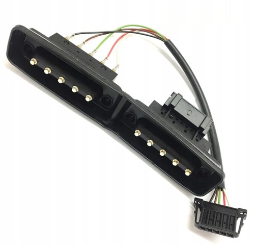 A6398200554 Mercedes перемикач