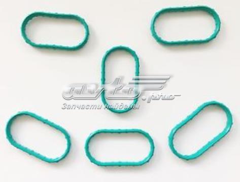 XR843536 Jaguar прокладка впускного коллектора, верхняя