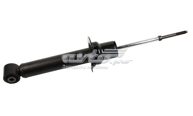 4062A024 Mitsubishi амортизатор передний