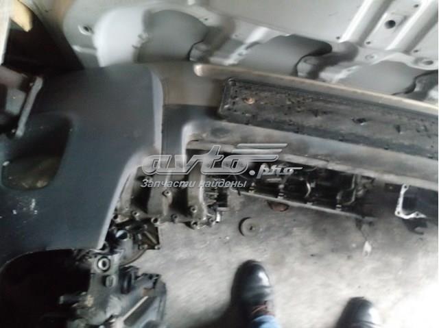 39871297 Volvo бампер передний