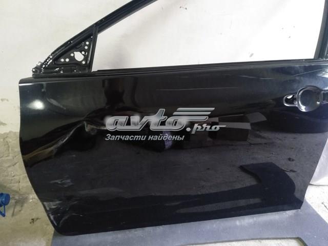 6700206220 Toyota Дверь передняя левая