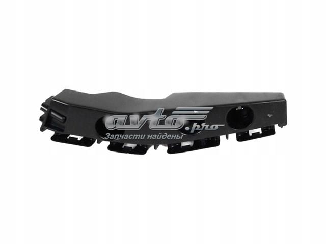 5182596AC Chrysler кронштейн бампера переднего правый