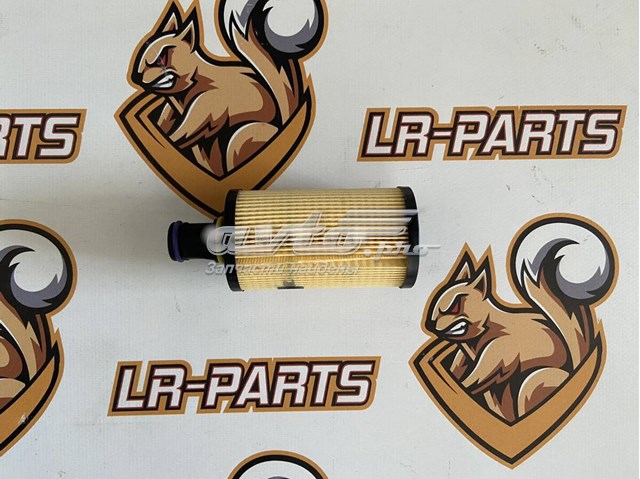 LR133455 Land Rover фильтр масляный 3,0 petrol