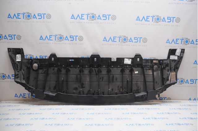 626605DA0B Nissan/Infiniti Защита бампера переднего