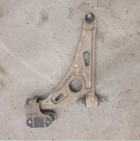 95433800 General Motors левый рычаг передней нижней подвески