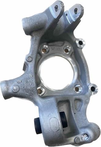 4M0505431AF VAG цапфа (поворотный кулак задний левый)