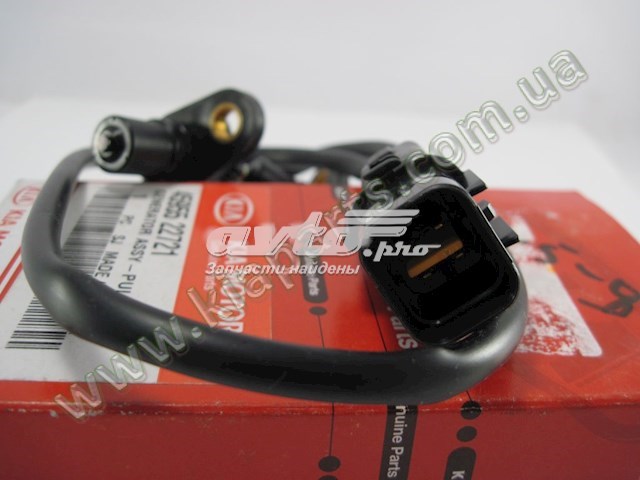 4595522721 Hyundai/Kia сравнить цены на Автопро