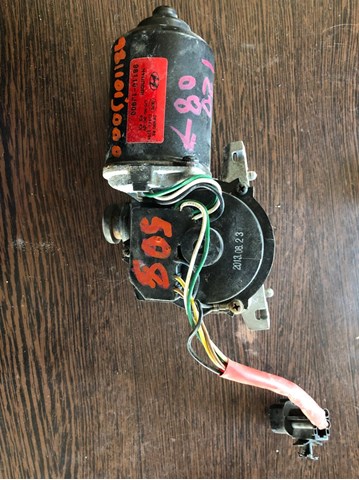 981101J000 Hyundai/Kia сравнить цены на Автопро