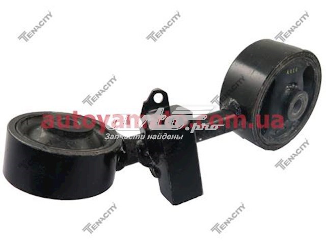 1236320111 Toyota подушка (опора двигателя правая верхняя)