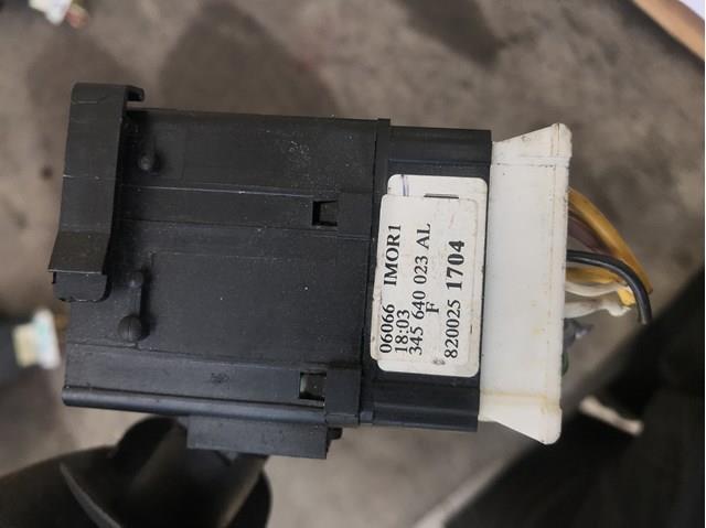 8200251704 Renault (RVI) переключатель дворников renault