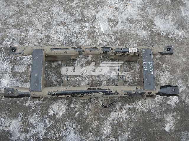 554039122R Renault (RVI) Балка задней подвески (подрамник)