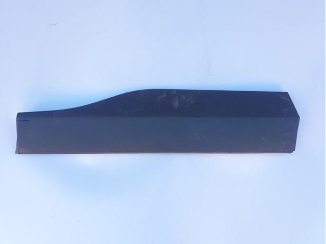 7507742040 Toyota молдинг двери задней правой