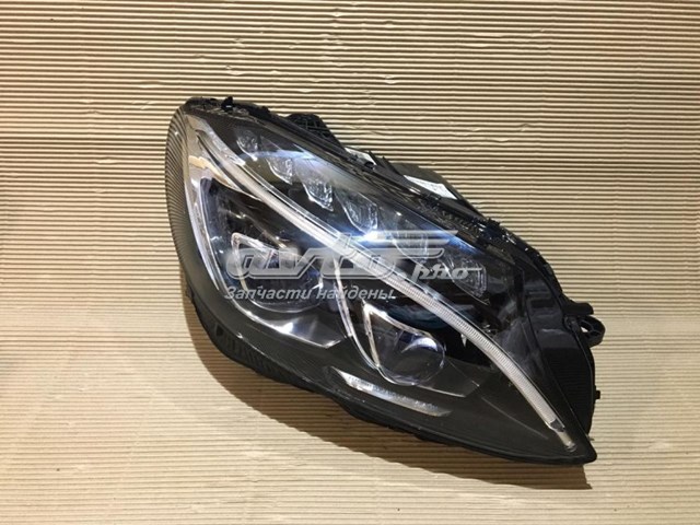 A2059068102 Mercedes сравнить цены на Автопро