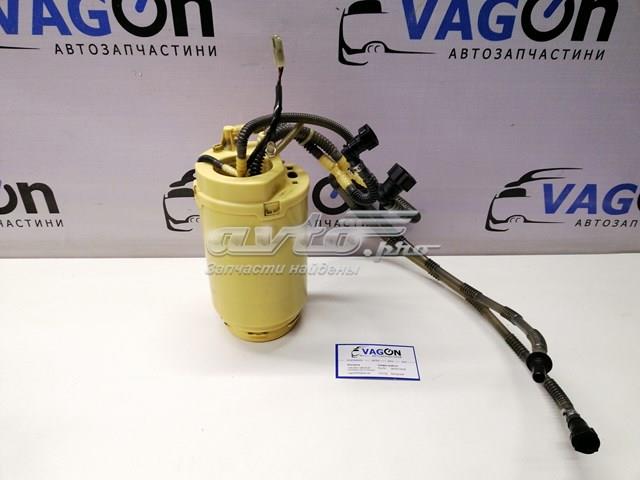7L6919088C VAG модуль топливного насоса с датчиком уровня топлива