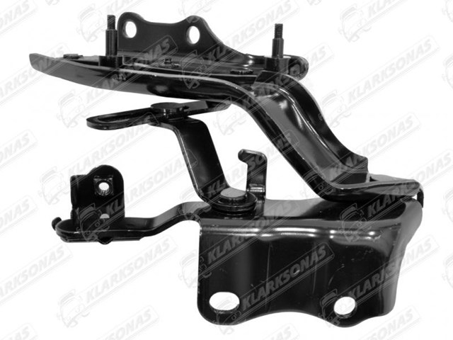 5341033380 Toyota петля капота правая