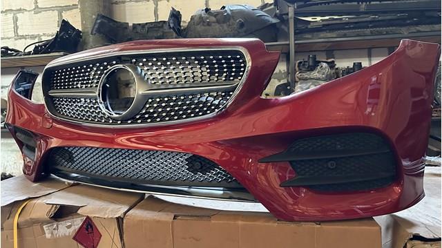 A2388857000 Mercedes бампер amg mercedes 213 купэ 238 amg купэ