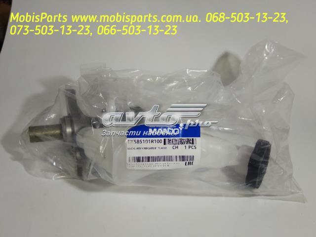585101R100 Hyundai/Kia главный тормозной цилиндр