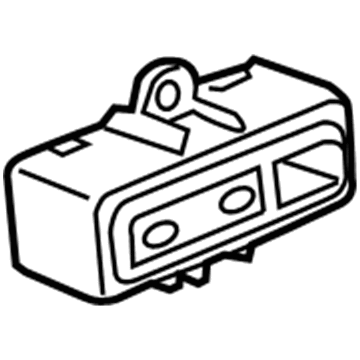 252734HH0A Nissan/Infiniti сравнить цены на Автопро